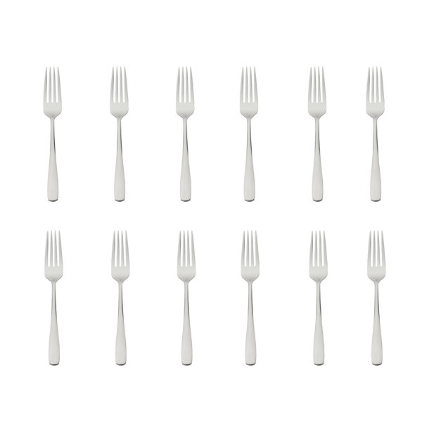 Elia Ralto Dessert Fork | Wayfair.co.uk